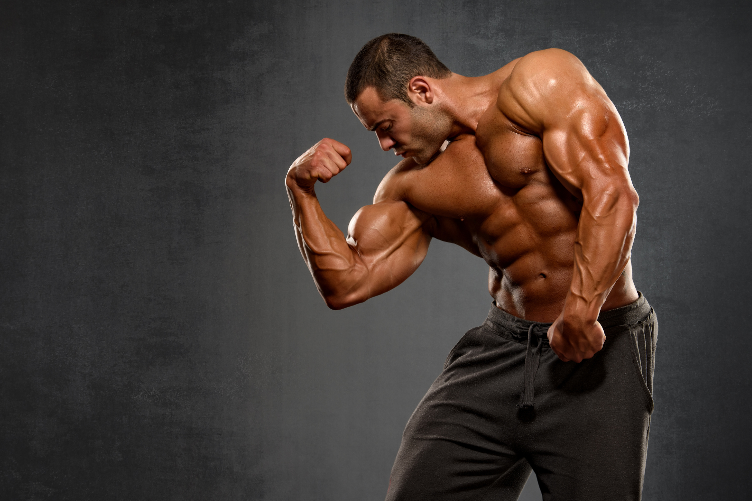 Hipertrofia Muscular: O Guia Completo Para Ganhar Massa Muscular de ...